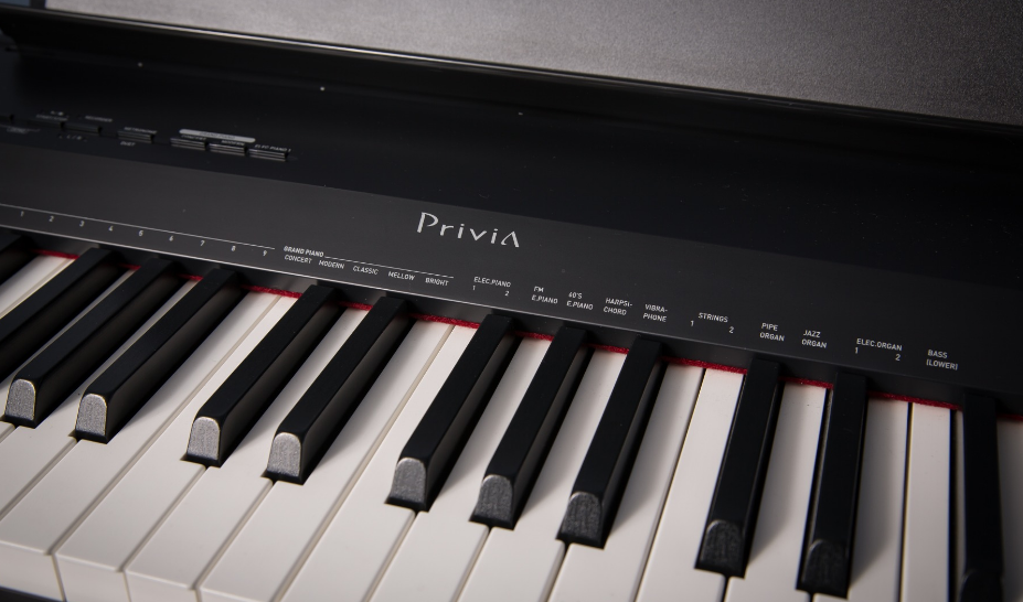 Why Choose The Casio Privia PX 160 Keyboard? - Star Keusa