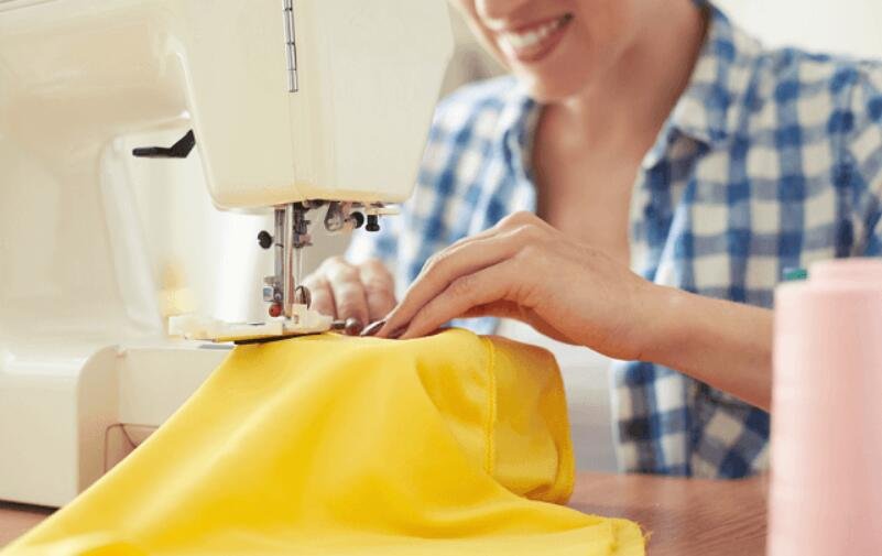 Is A Computerized Sewing Machine Better? - Star Keusa